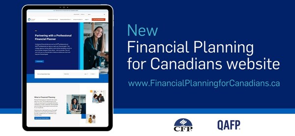 FP Canada™ launches new consumer website aimed at increasing access to professional financial ...